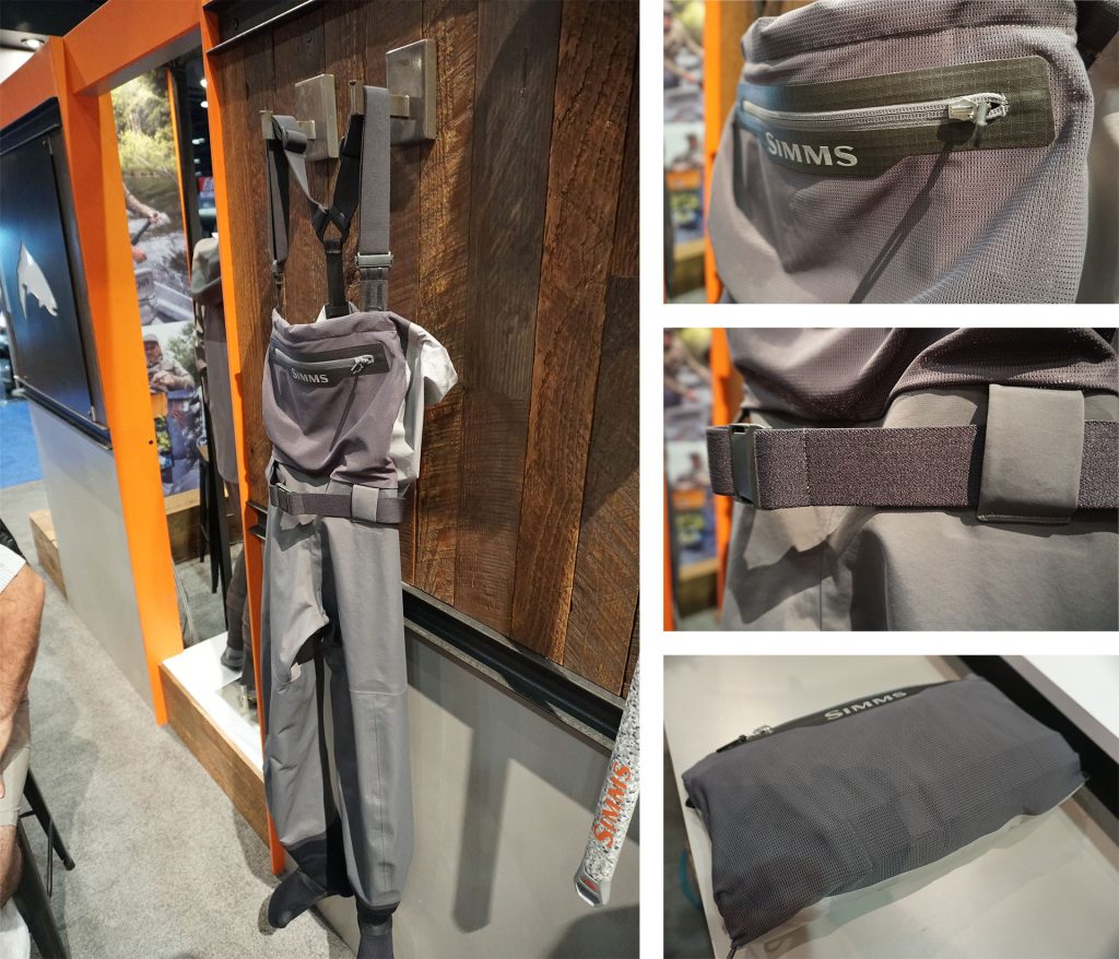 The Best New Simms Gear For 2025 | Kayak Angler