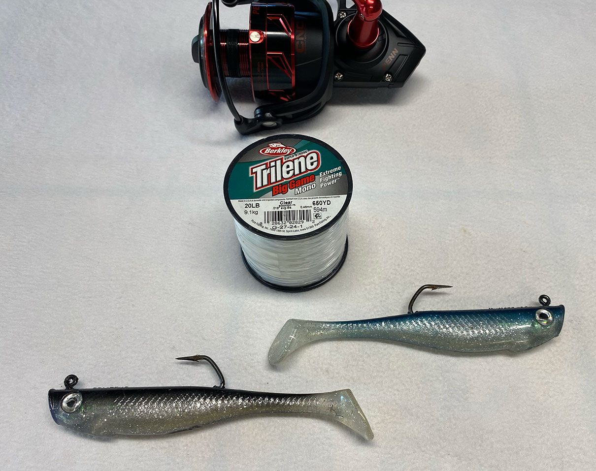 Best Fishing Lines For 2025 | Kayak Angler