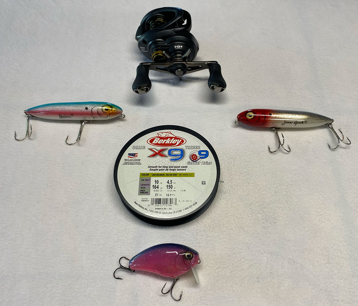 Best Fishing Lines For 2025 | Kayak Angler