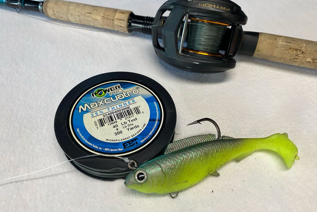 Best Fishing Lines For 2025 | Kayak Angler