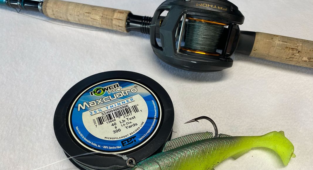 Best Fishing Lines For 2025 | Kayak Angler