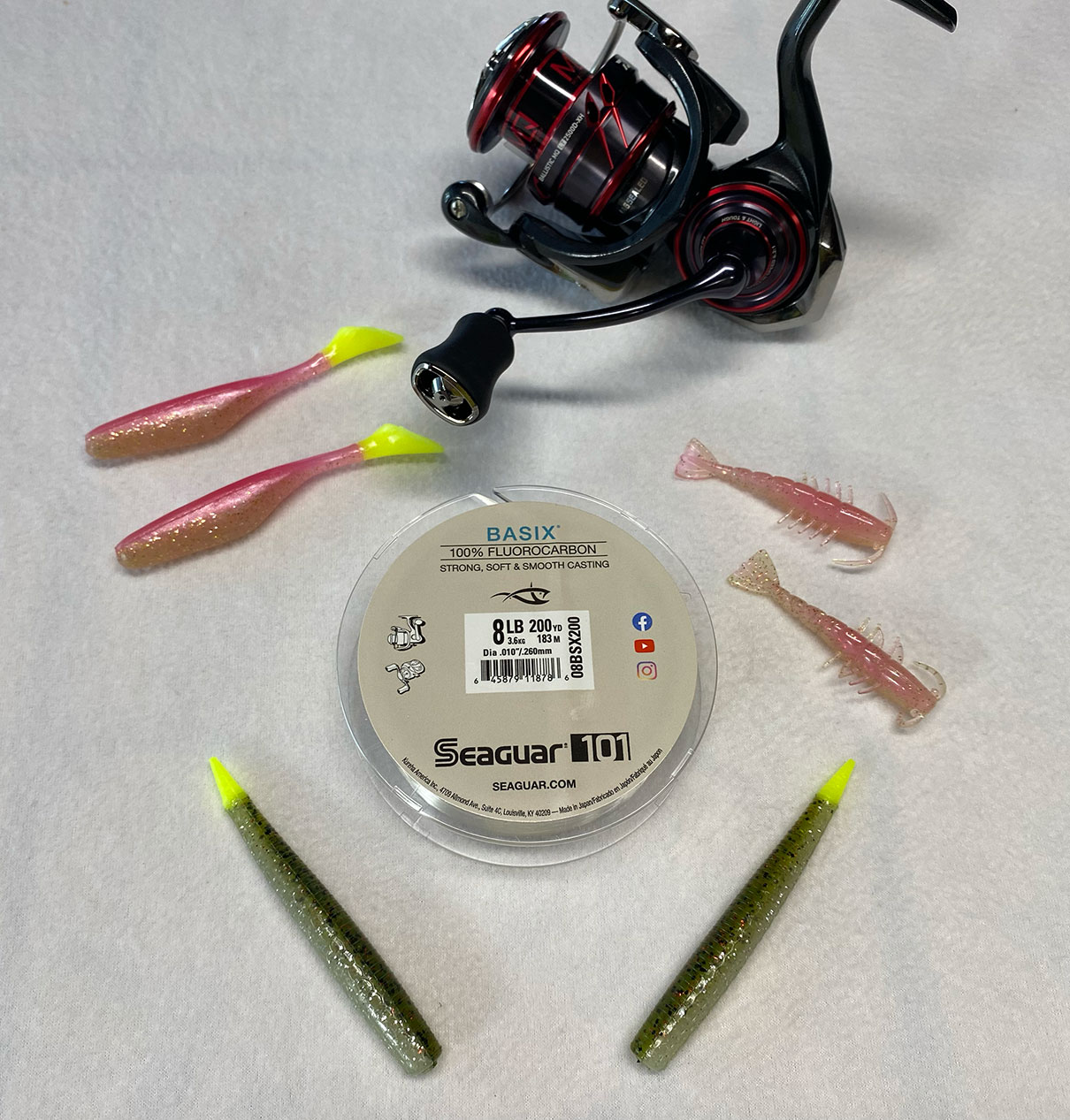 Best Fishing Lines For 2025 | Kayak Angler