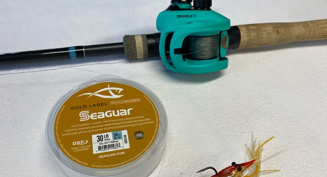 Best Fishing Lines For 2025 | Kayak Angler
