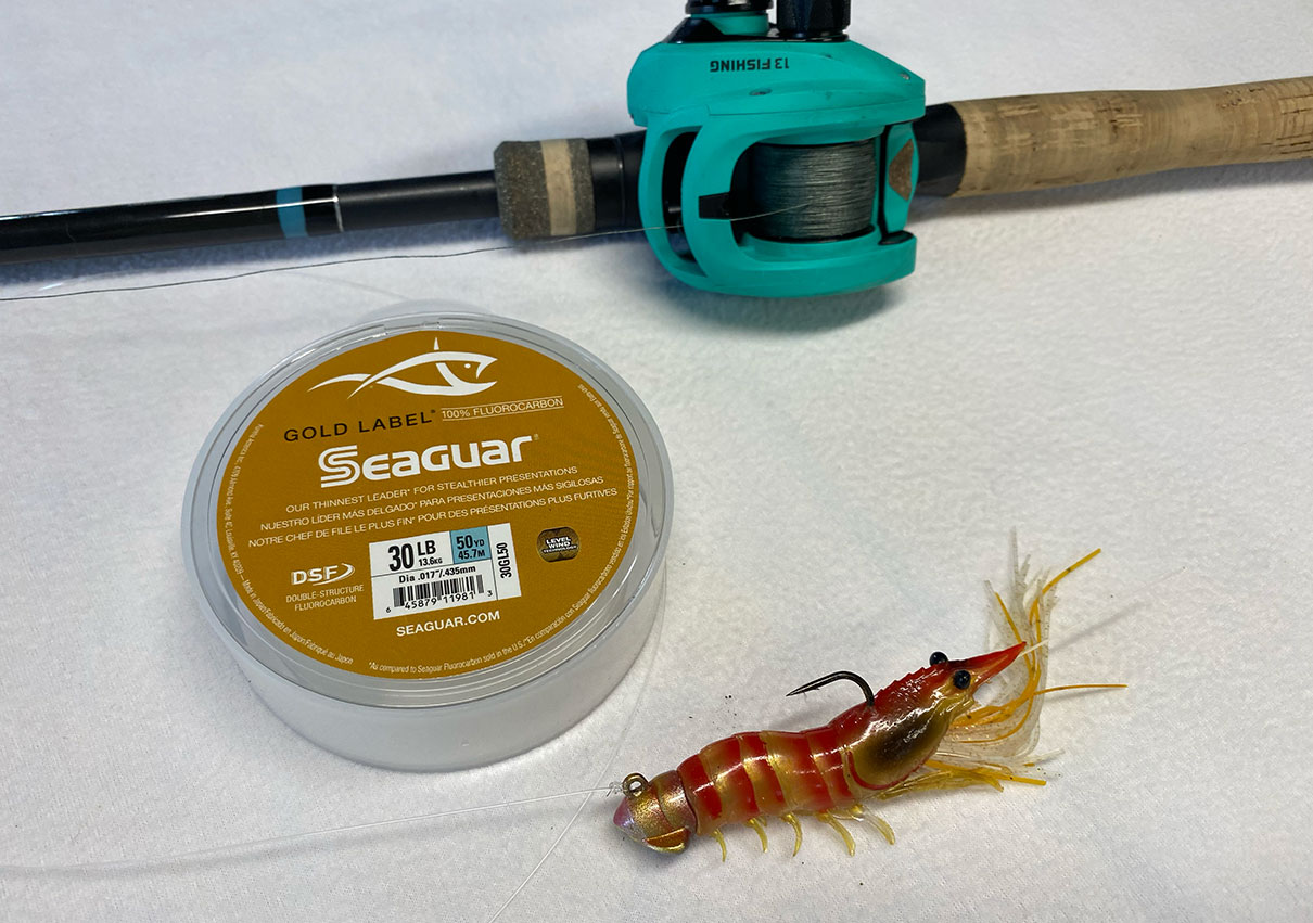 Best Fishing Lines For 2025 | Kayak Angler