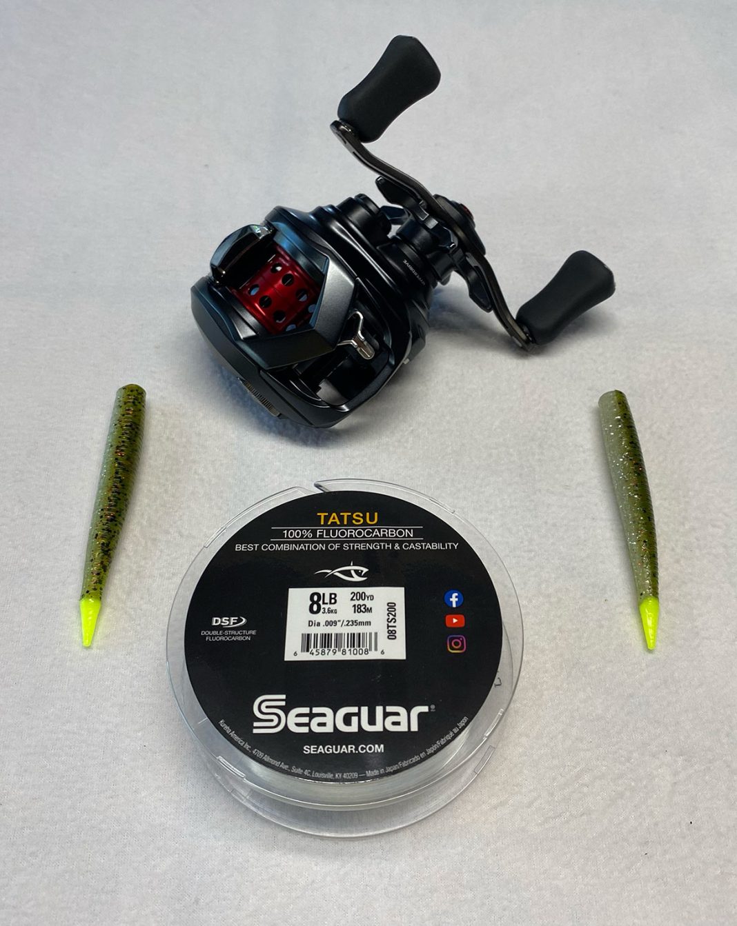 Best Fishing Lines For 2025 | Kayak Angler