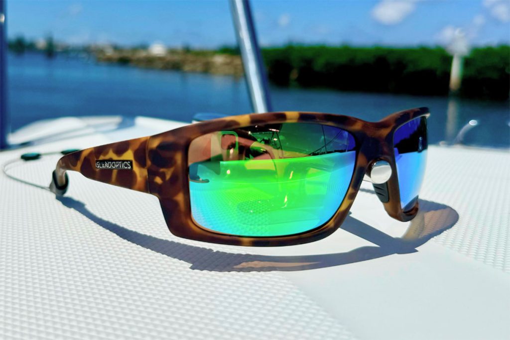 Best Fishing Sunglasses For 2025 | Kayak Angler