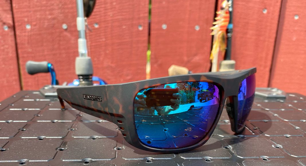 Best Fishing Sunglasses For 2025 | Kayak Angler