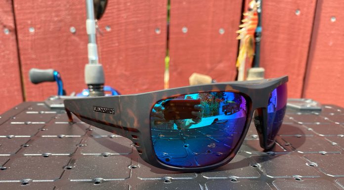 Best Fishing Sunglasses For 2025 | Kayak Angler
