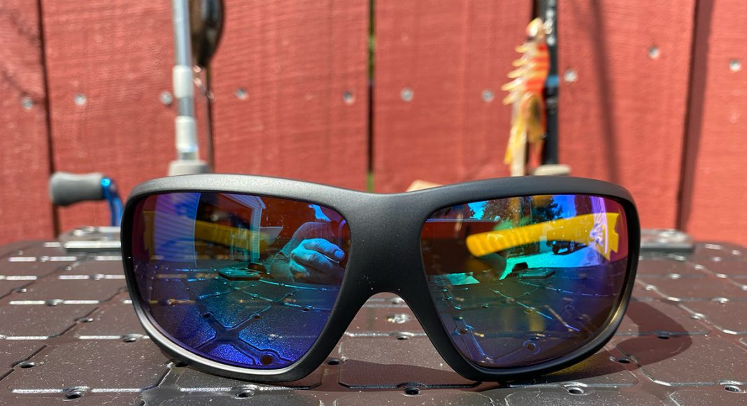 Best Fishing Sunglasses For 2025 | Kayak Angler
