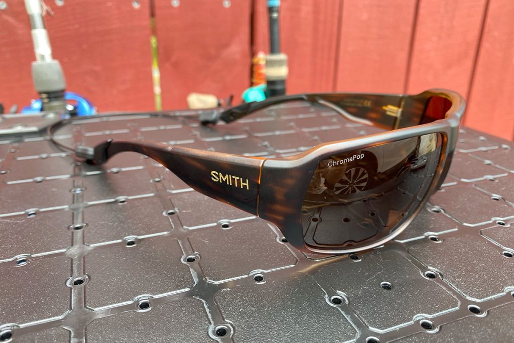 Best Fishing Sunglasses For 2025 | Kayak Angler