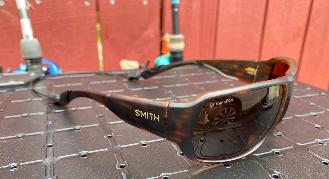 Best Fishing Sunglasses For 2025 | Kayak Angler