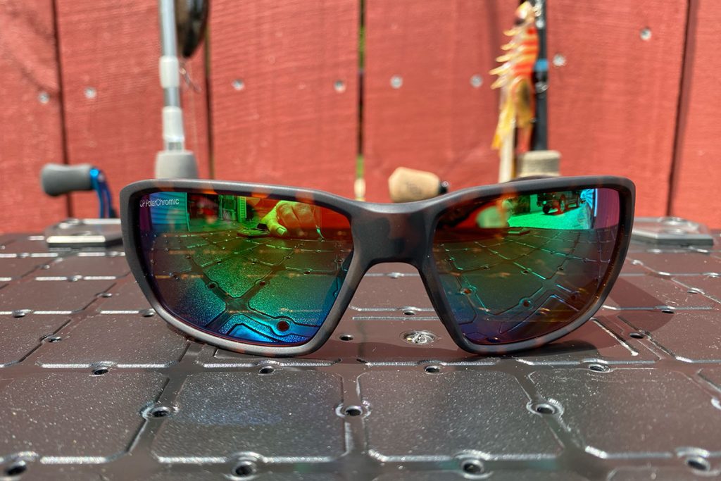 Best Fishing Sunglasses For 2025 | Kayak Angler