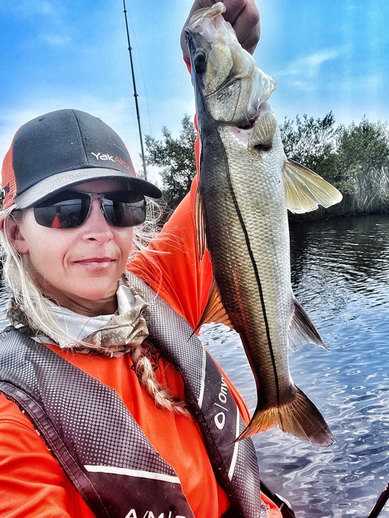 Expert Tips To Catch The Most Popular Inshore Gamefish | Kayak Angler