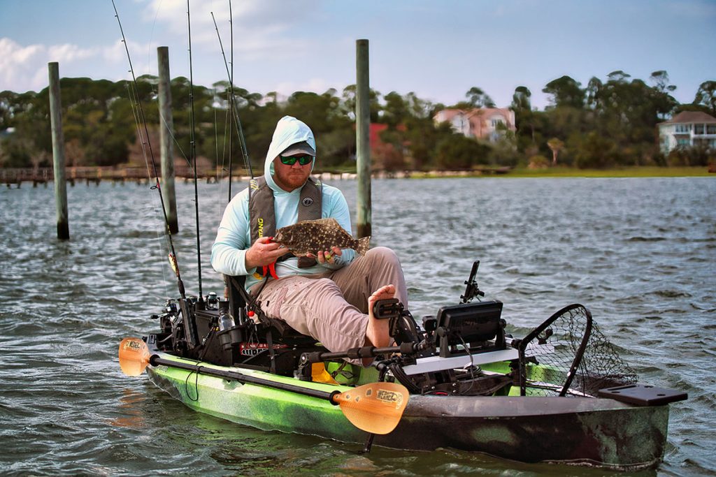 Expert Tips To Catch The Most Popular Inshore Gamefish | Kayak Angler