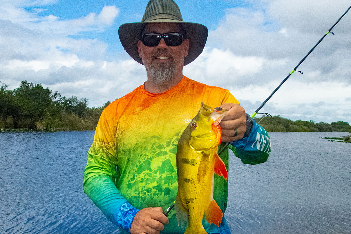 50 For 50: Chris Funk Celebrates His Half-Century With Epic Quest ...