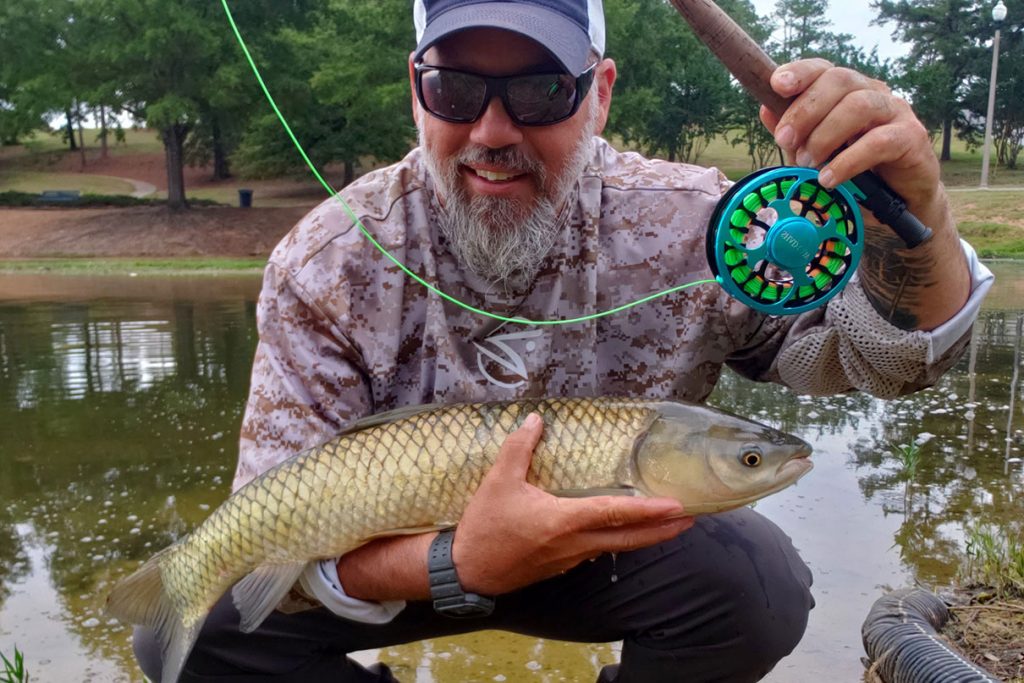 50 For 50: Chris Funk Celebrates His Half-Century With Epic Quest ...