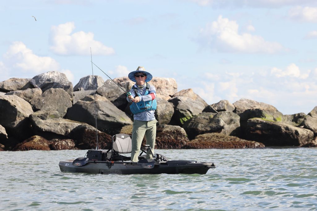 Best Fishing Kayaks For 2025 | Kayak Angler