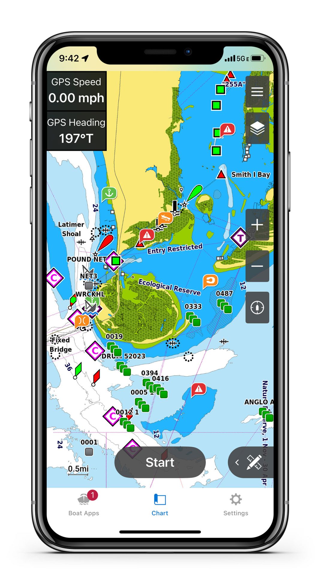 The 8 Best Fishing Apps | Kayak Angler