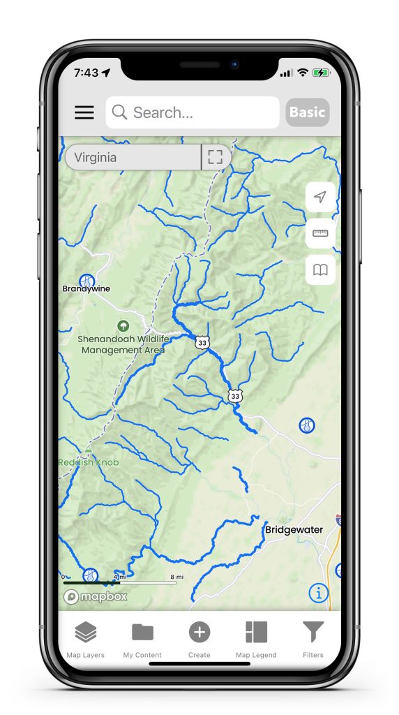 The 8 Best Fishing Apps | Kayak Angler