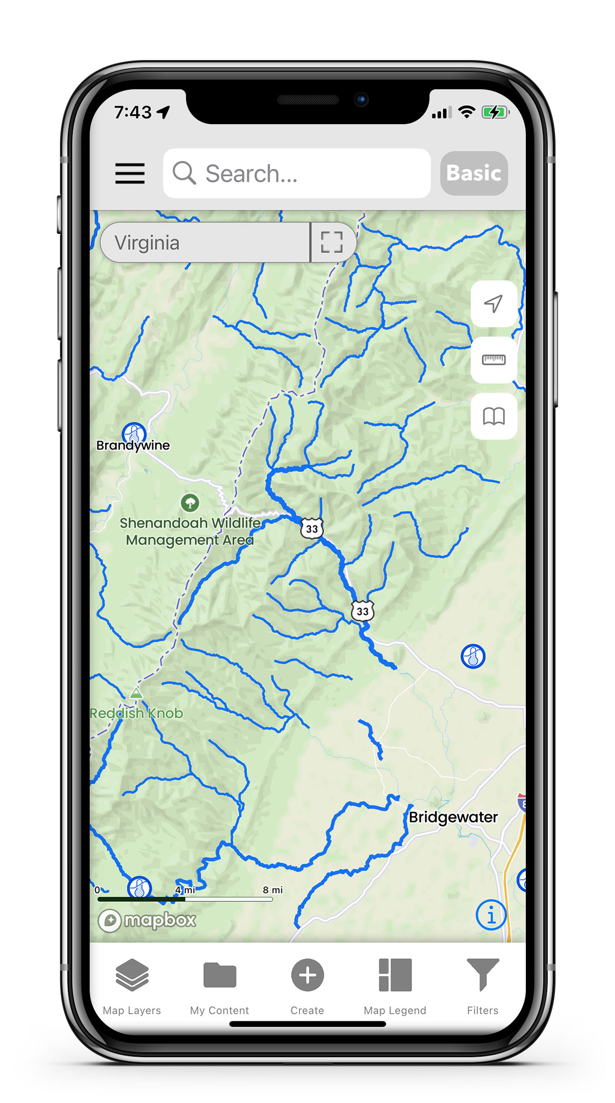 The 8 Best Fishing Apps | Kayak Angler