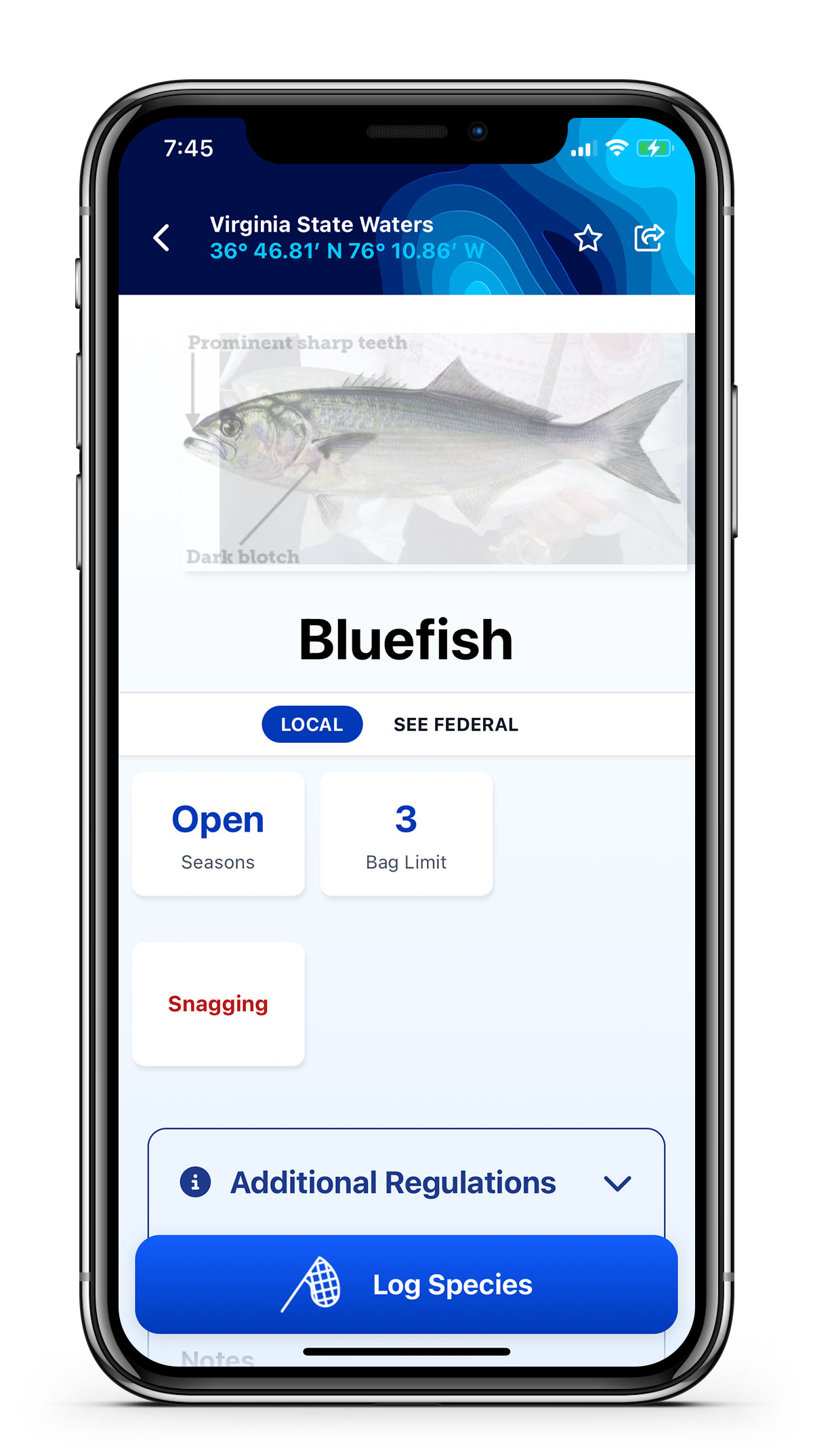 The 8 Best Fishing Apps | Kayak Angler
