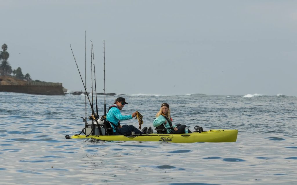 Best 2-Person Fishing Kayaks For 2025 | Kayak Angler