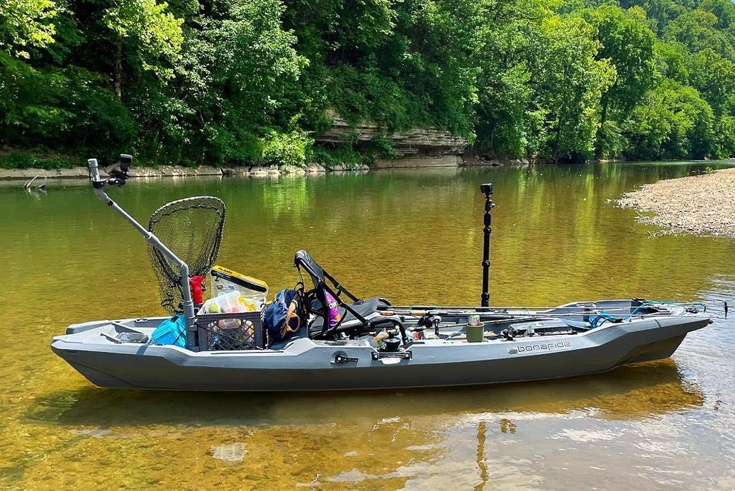 Best Bass Kayak Fishing Videos On YouTube | Kayak Angler