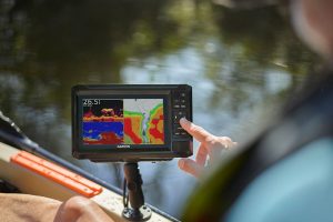 Best Kayak Fish Finders For 2025 | Kayak Angler