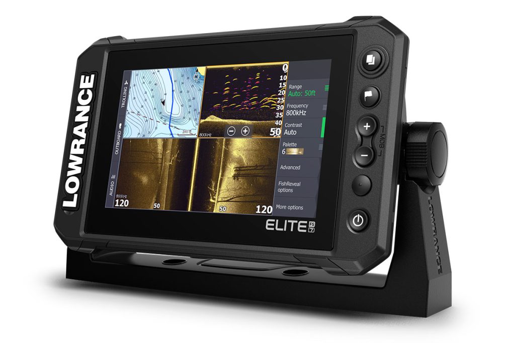 Best Kayak Fish Finders For 2025 | Kayak Angler