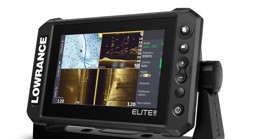 Best Kayak Fish Finders For 2025 | Kayak Angler