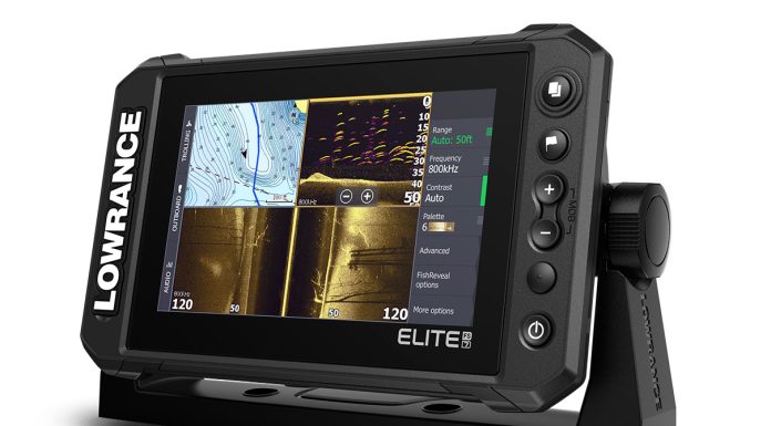 Best Kayak Fish Finders For 2025 | Kayak Angler