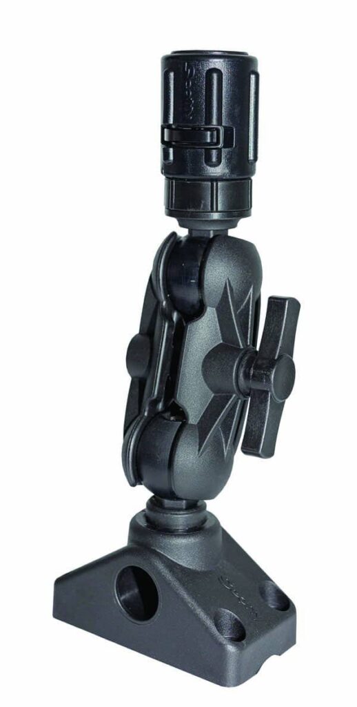 9 Essential Mounts And Adapters To Rig Your Fishing Kayak | Kayak Angler