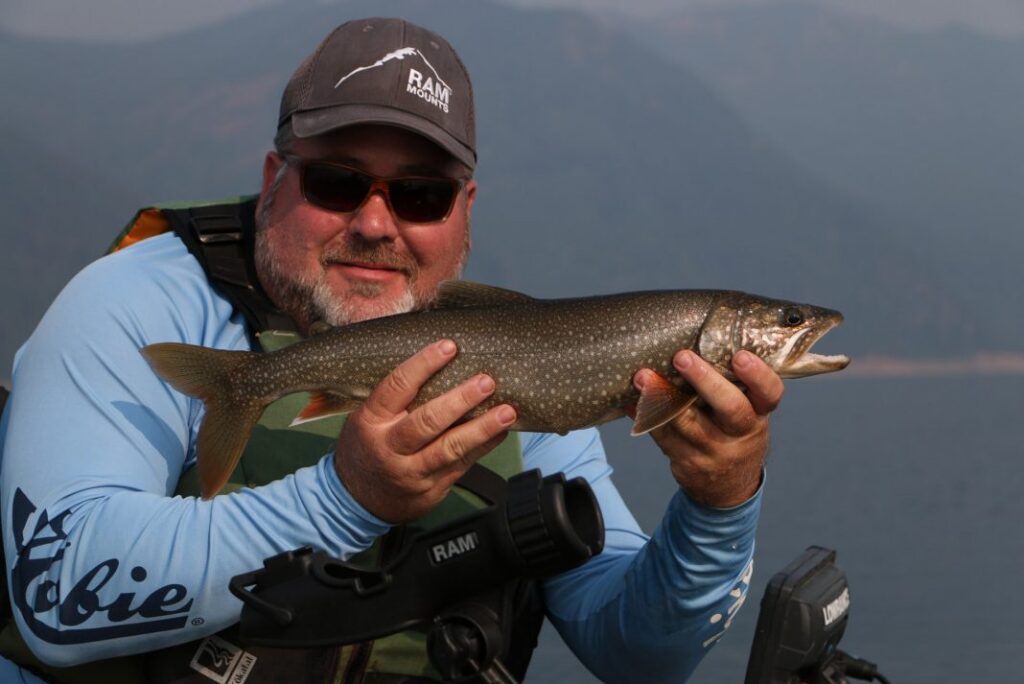 How To Troll From A Kayak And Catch More Fish | Kayak Angler