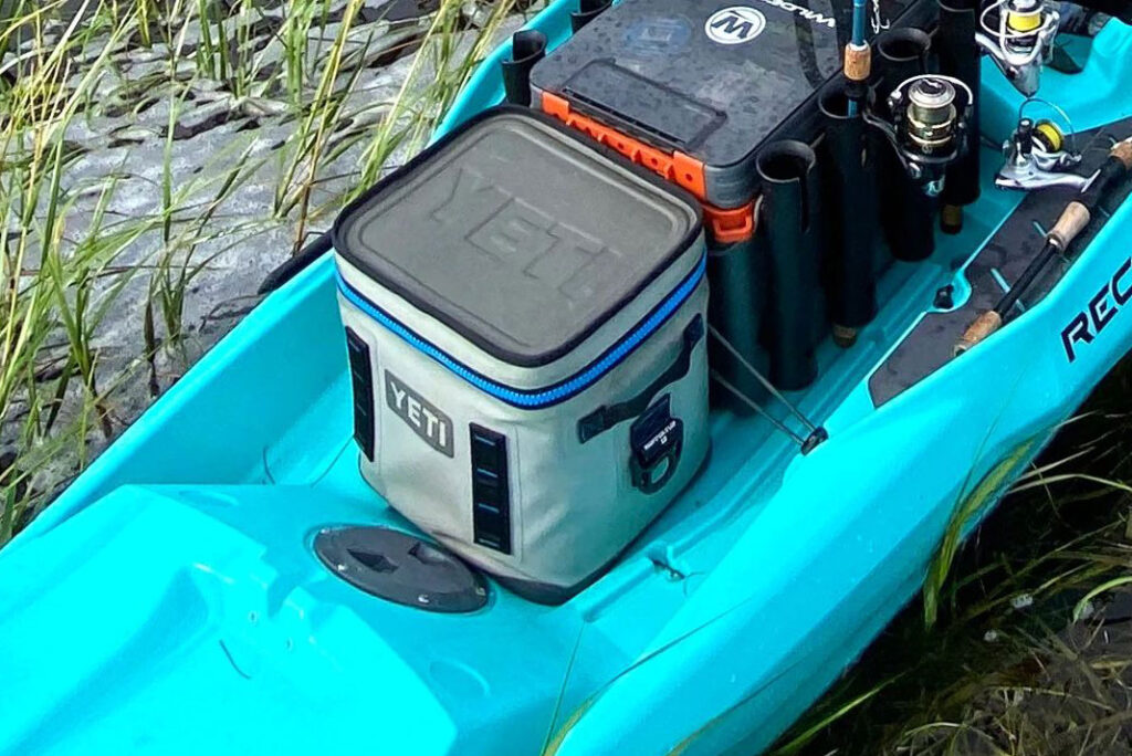 Ultimate Rigging Guide For Fishing Open Water | Kayak Angler