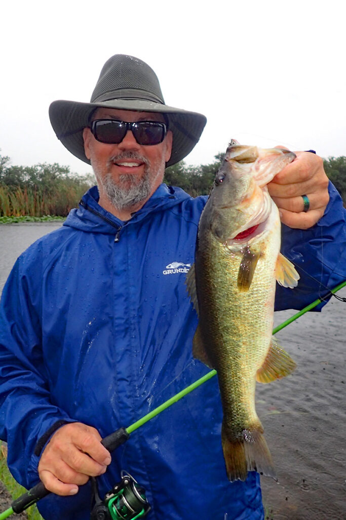 50 For 50: Chris Funk Celebrates His Half-Century With Epic Quest ...