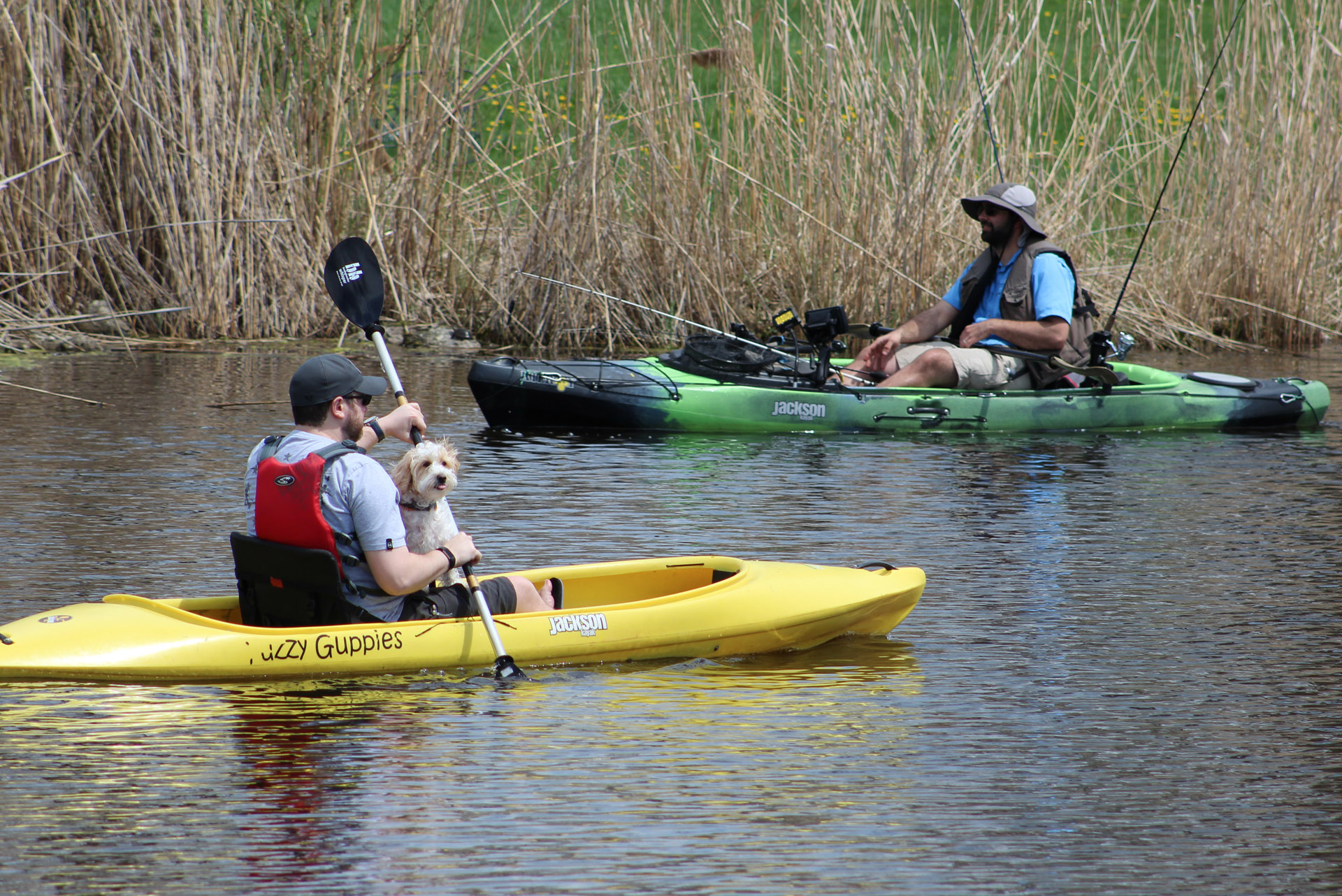 24 Steps To Kayak Fishing Mastery | Kayak Angler
