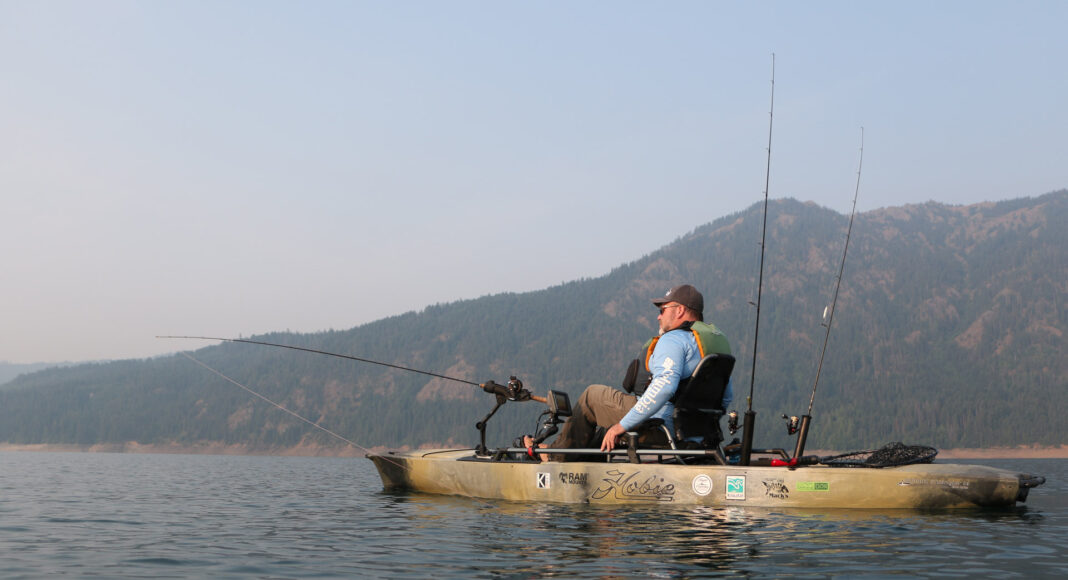 24 Steps To Kayak Fishing Mastery | Kayak Angler