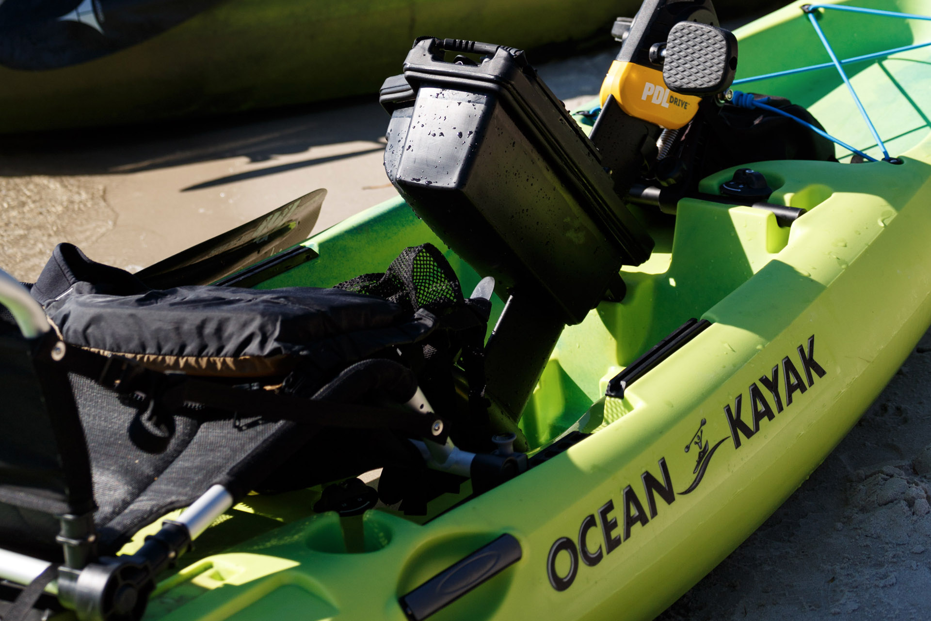24 Steps To Kayak Fishing Mastery | Kayak Angler