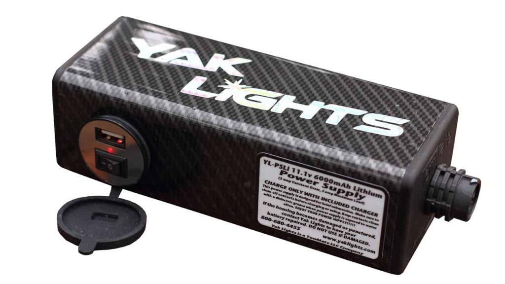 The Best Battery Setup For Your Fishing Kayak | Kayak Angler
