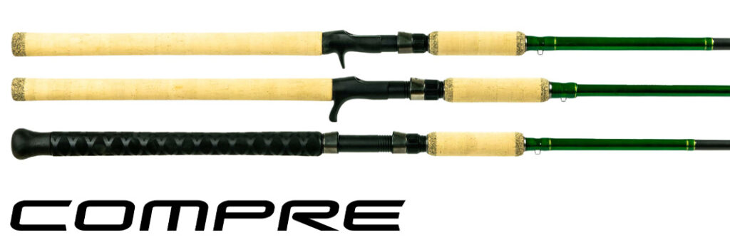 Shimano Introduces New Rod Options for the Muskie Angler | Kayak Angler