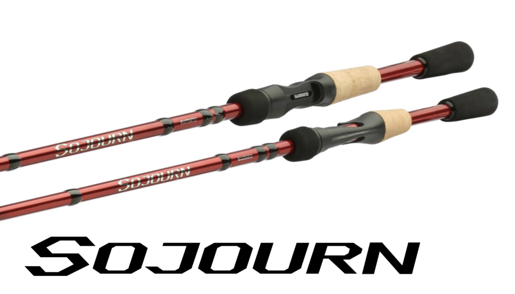 Shimano Introduces New Rod Options for the Muskie Angler | Kayak Angler