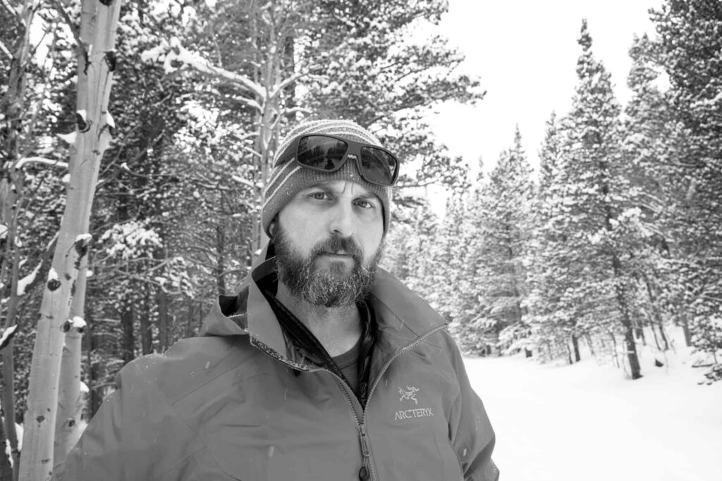 Pro Photographer Profile: Dustin Doskocil | Kayak Angler