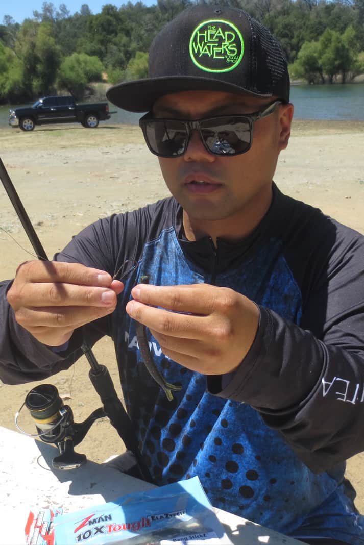 How To Finesse Fish: Tips On Rods, Jigs, Lines & Technique | Kayak Angler