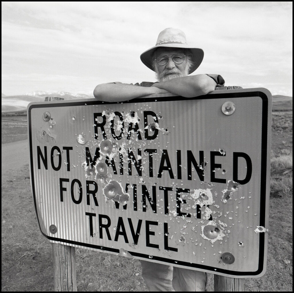 Angling World Loses Icon John Gierach | Kayak Angler