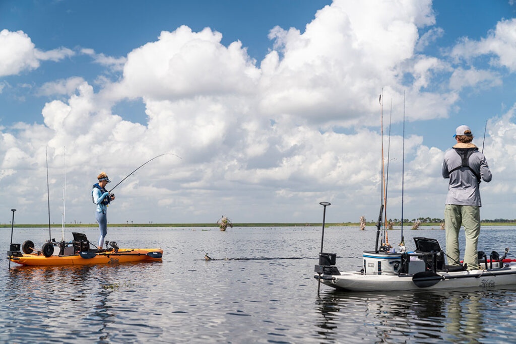 5 Best Kayak Anchor Systems For Anglers | Kayak Angler