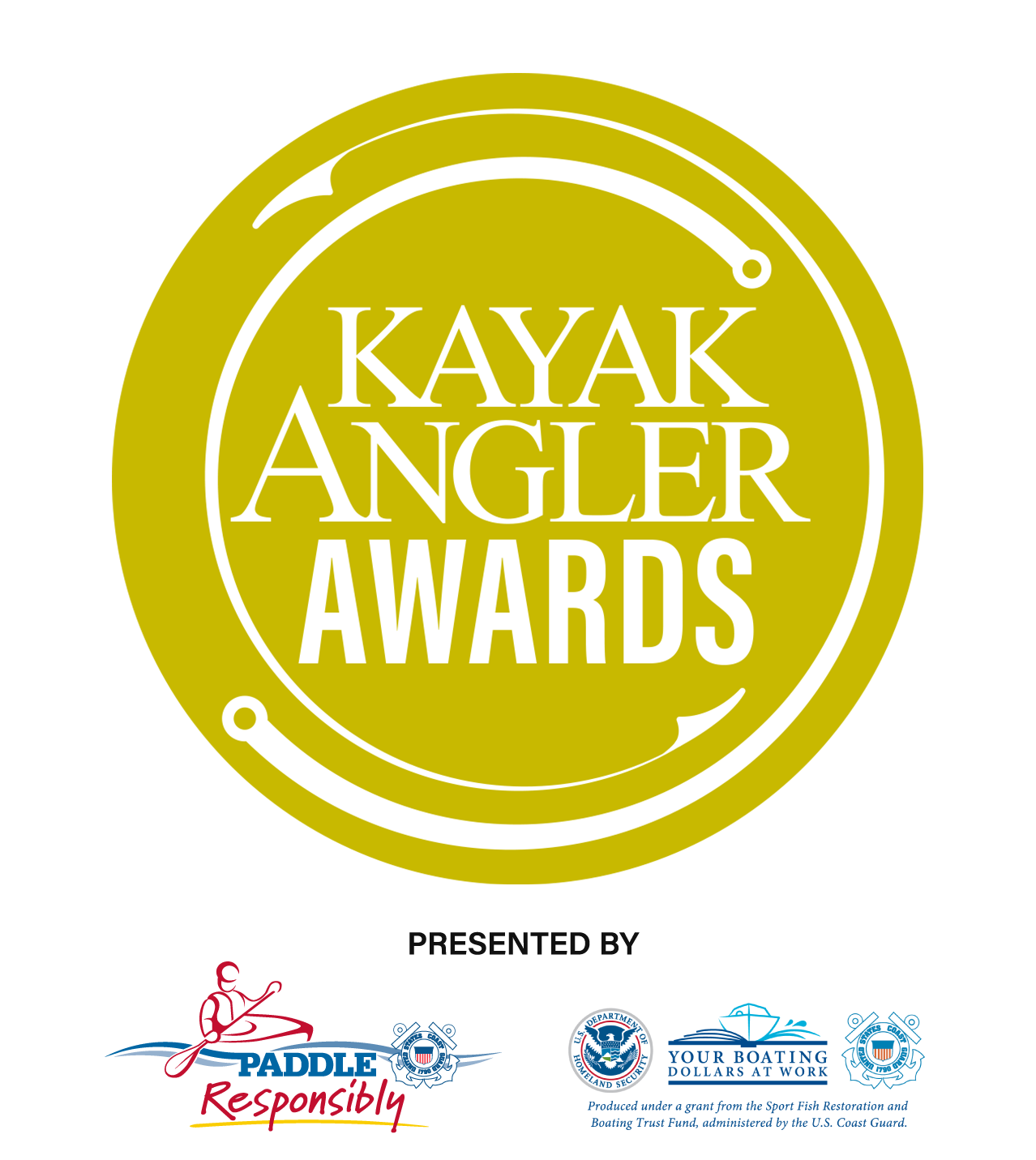 2025 Kayak Angler Awards: Winners Announced | Kayak Angler
