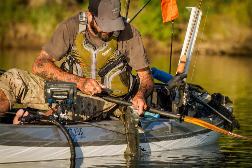 The Scary Truth About Increasing Paddlesports Deaths | Kayak Angler