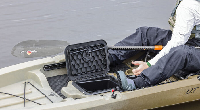 Fishing Kayak Review: Ascend 12T | Kayak Angler