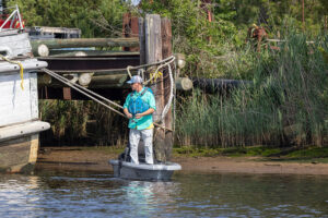 Fishing Kayak Review: Ascend 133X | Kayak Angler