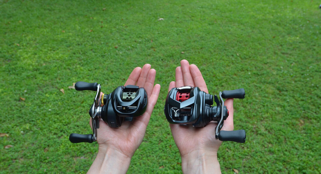Baitcasting Vs. Spinning Reels | Kayak Angler